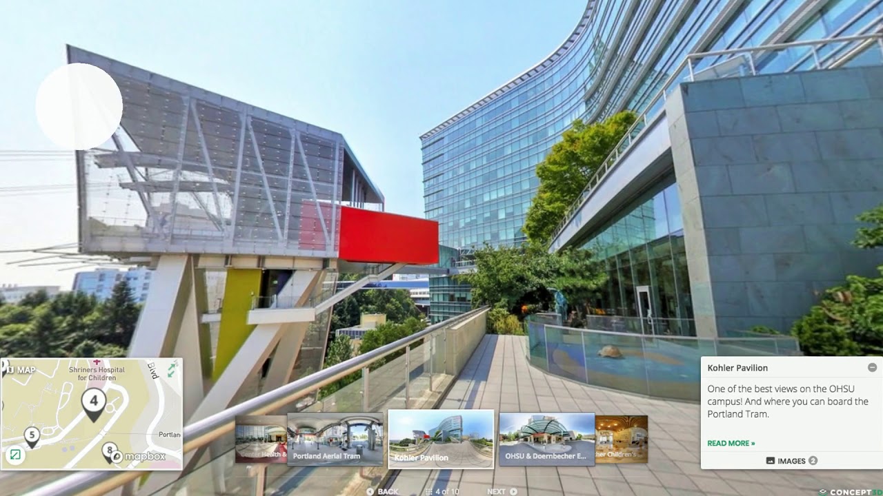 How to Optimize Your Interactive Map Marketing With Top Bar Buttons ...