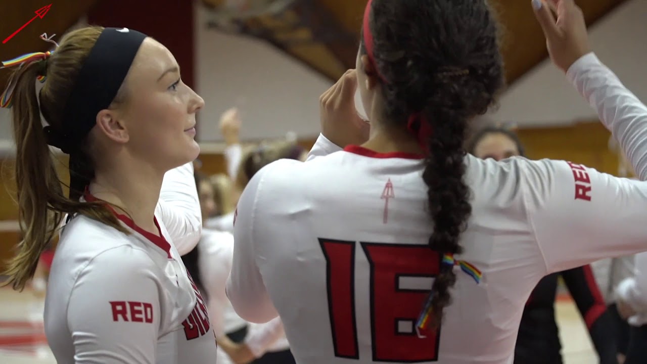 Ursinus Weekend Recap - YouTube