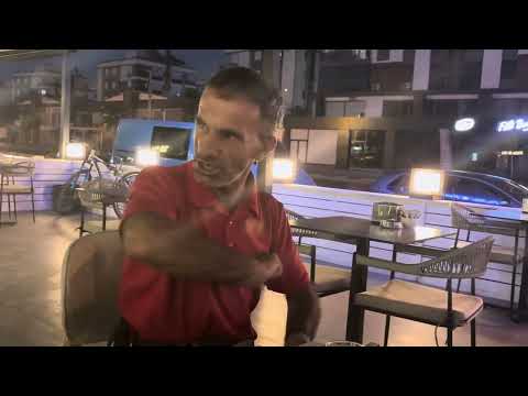 Mermiden önce gittim mermiyi yakaladım  .