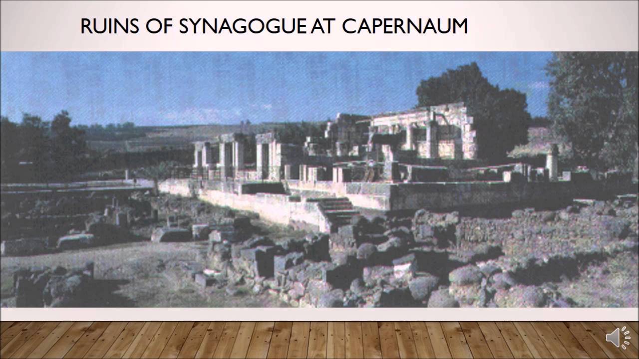 Dig Deeper Luke 4:11-30 Jesus Rejected at Nazareth - Luke 4:11-30 ...