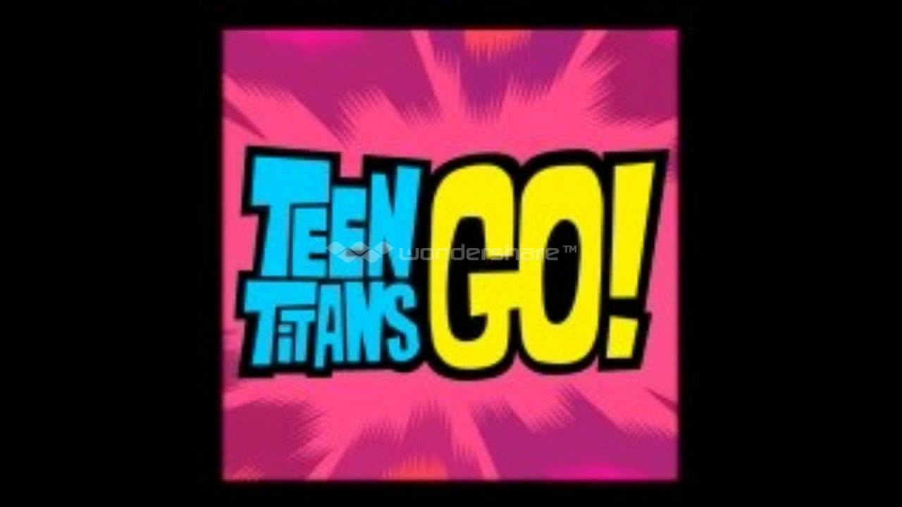 TNT Network Green Lights DC Comics Teen Titans TV Show Pilot!! - YouTube