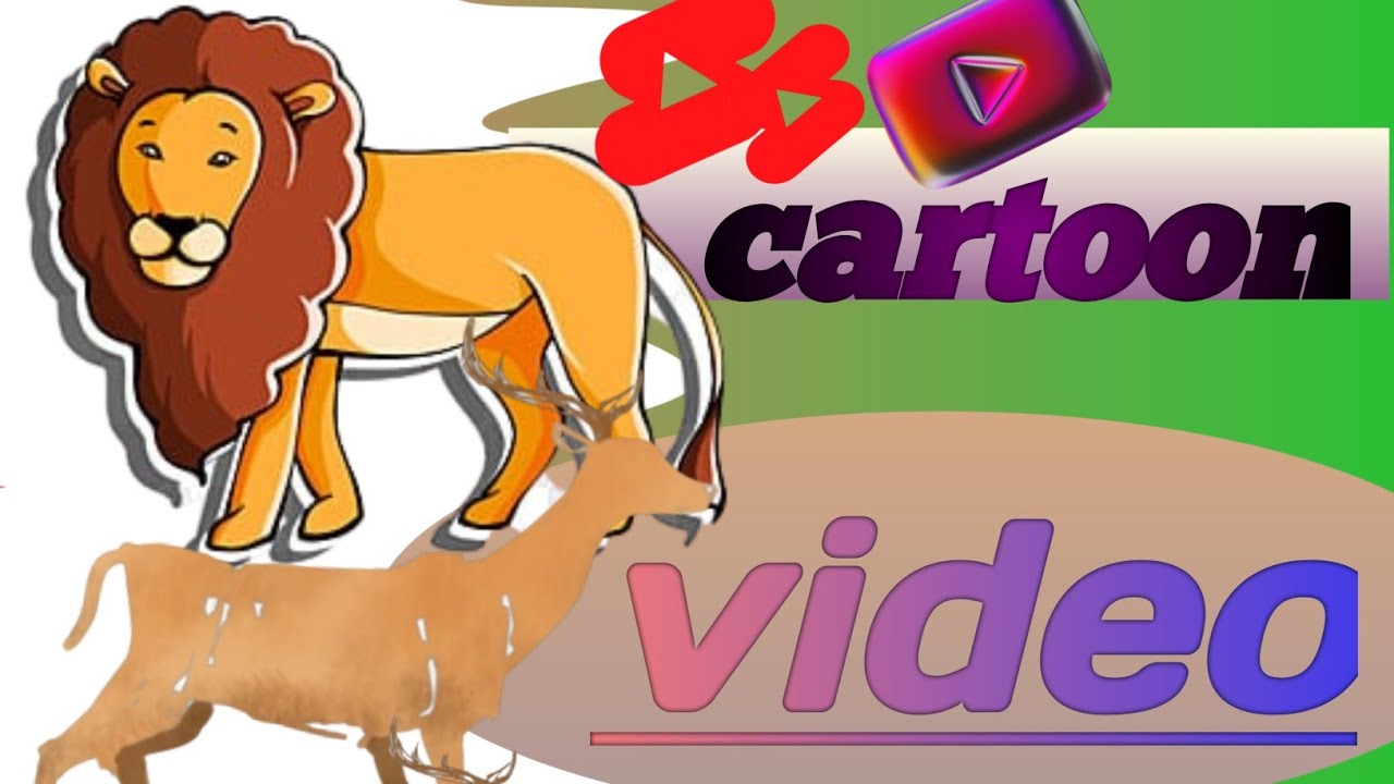 cartoon video!cartoon video hindi#cartoon video dikhaye#trending 💐 ...