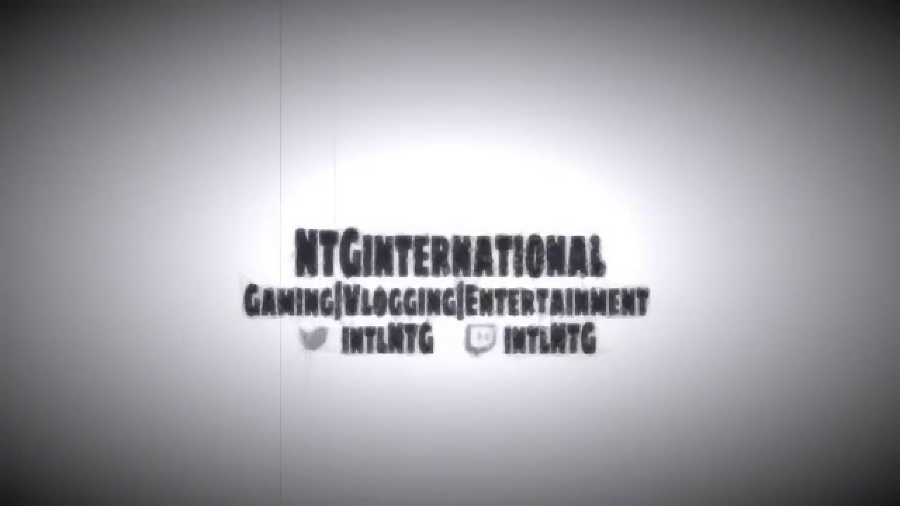 Please subscribe to NEW Channel NTG International - YouTube