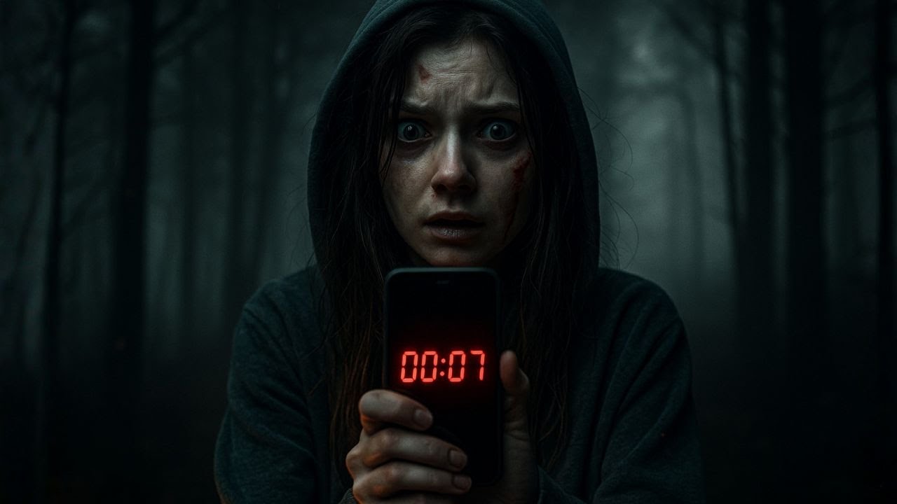 COUNTDOWN - Horror Film - YouTube