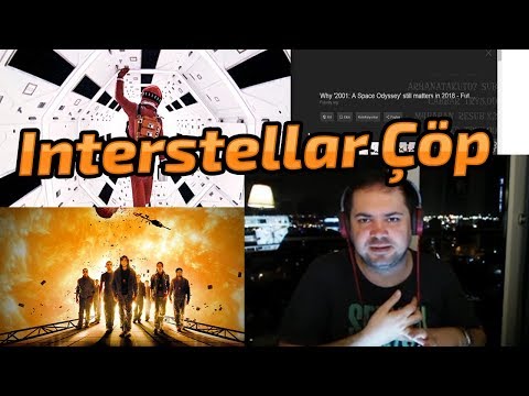 Oğuz Sasi - EN İYİ UZAY FİLMLERİ