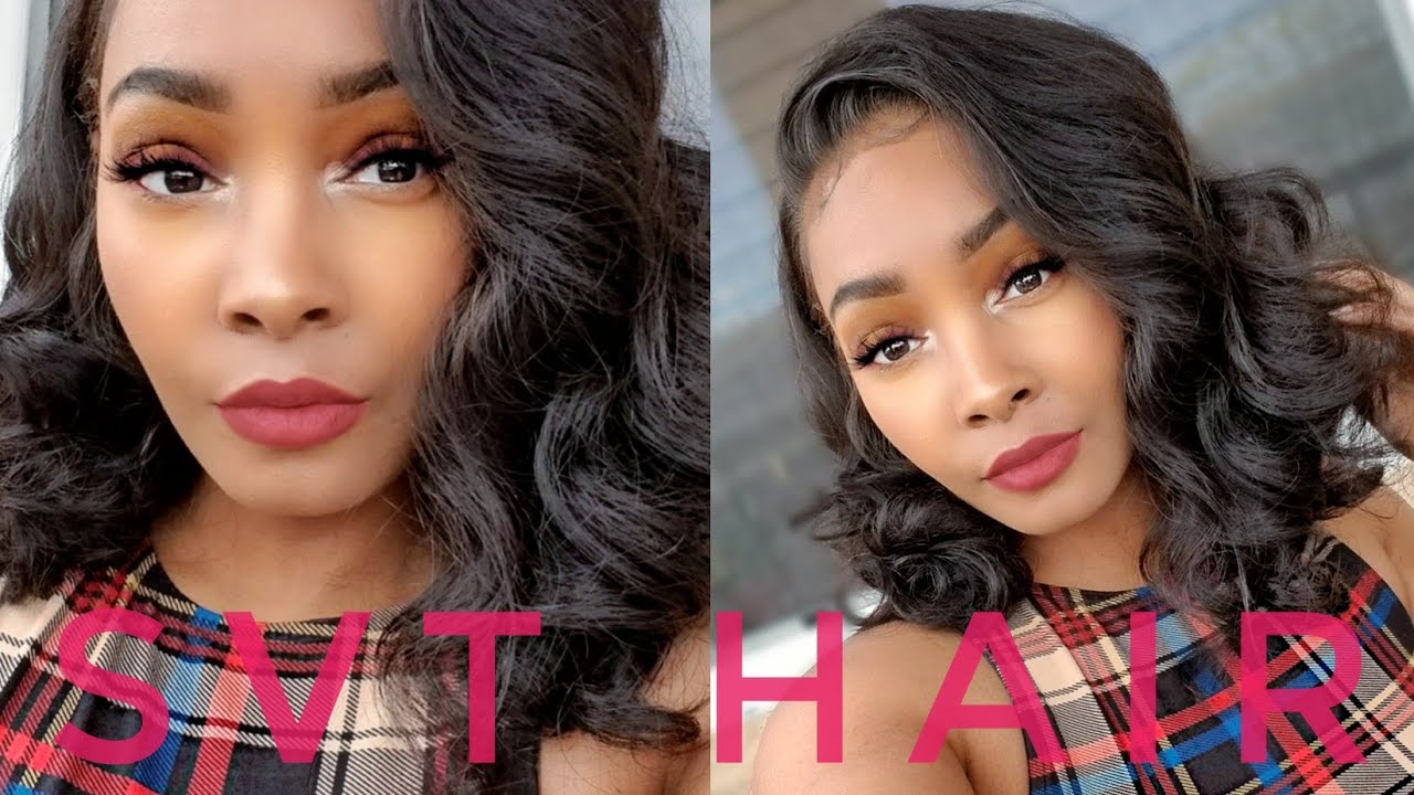 16 inch body wave store