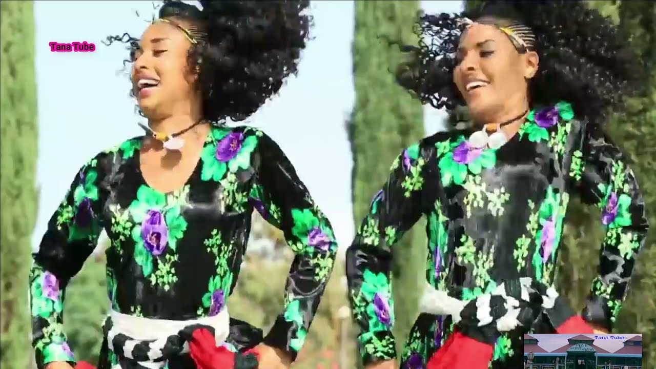 ምርጥ የወሎ ራያ ባህላዊ ዘፈኖች ስብስብ | Best wollo Raya's traditional musics ...