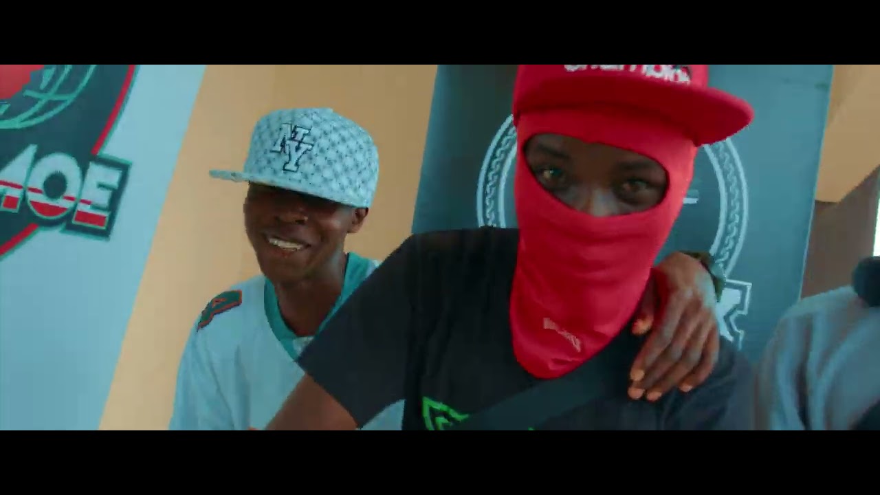 GOONS - SWITCH ( Official Music Video ) - YouTube