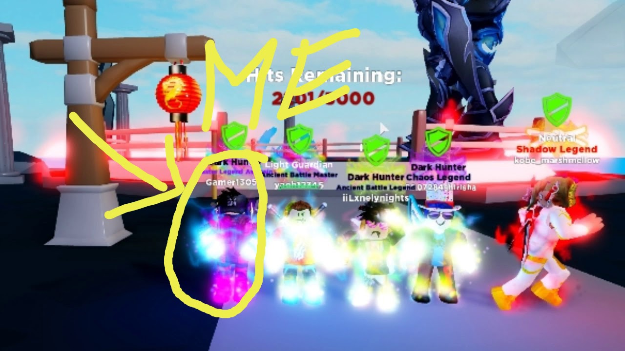Roblox ninja legends elemental pet Giveaway! - YouTube