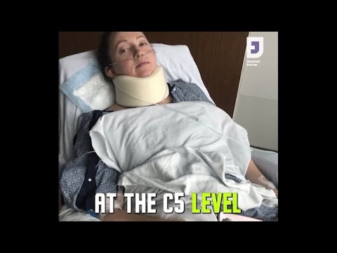 Erin Field: Journal Stories Interview - YouTube