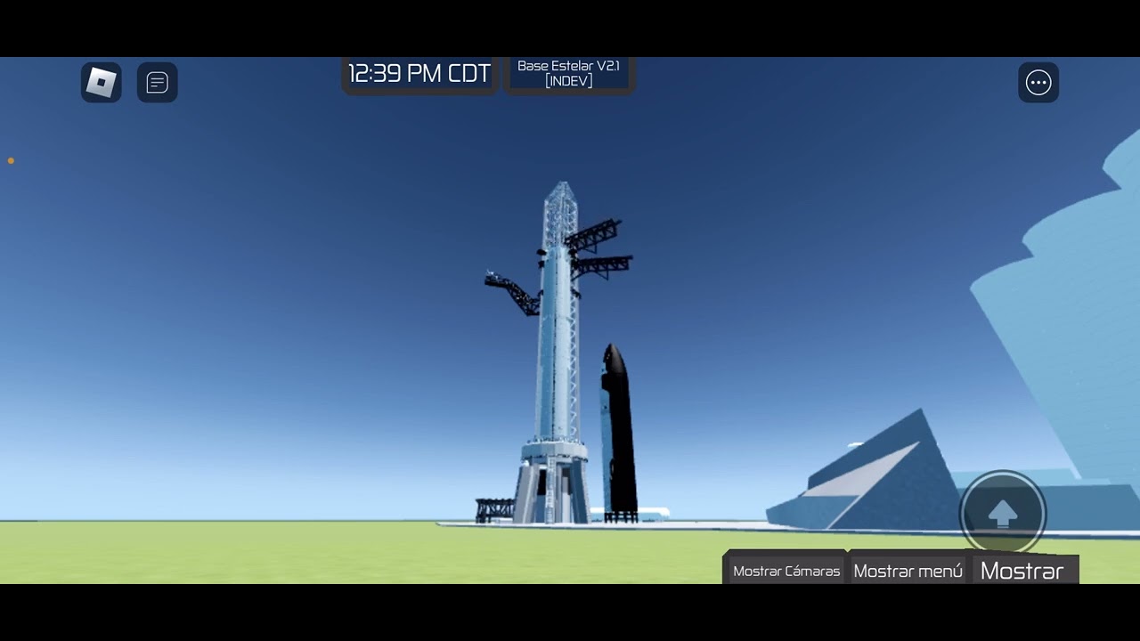 Starship Full stack - YouTube