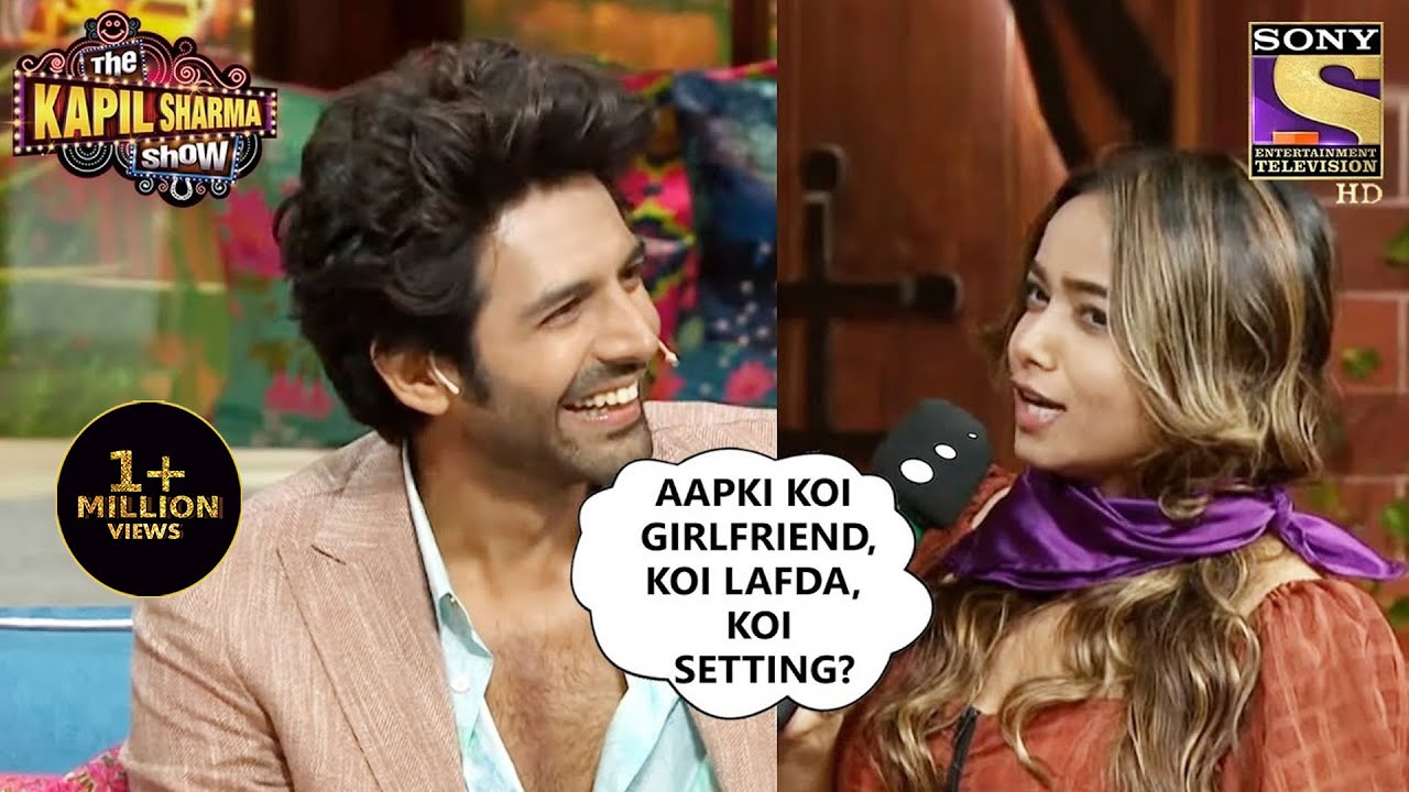 ️ manisha Rani Kapil Sharma show me - YouTube