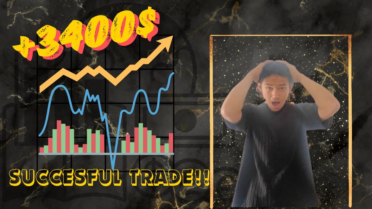 ICT Unicorn Model: The Strongest algorithmic trading entry - YouTube