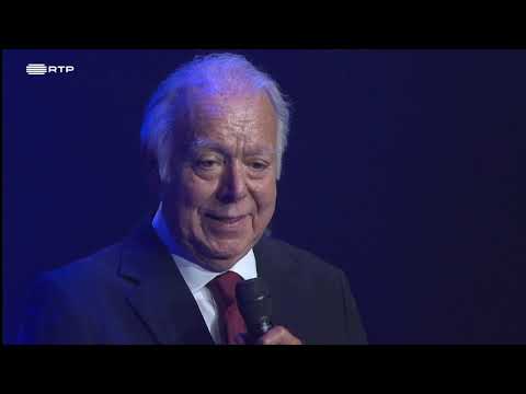 Lisboa Menina e Moça - Carlos do Carmo
