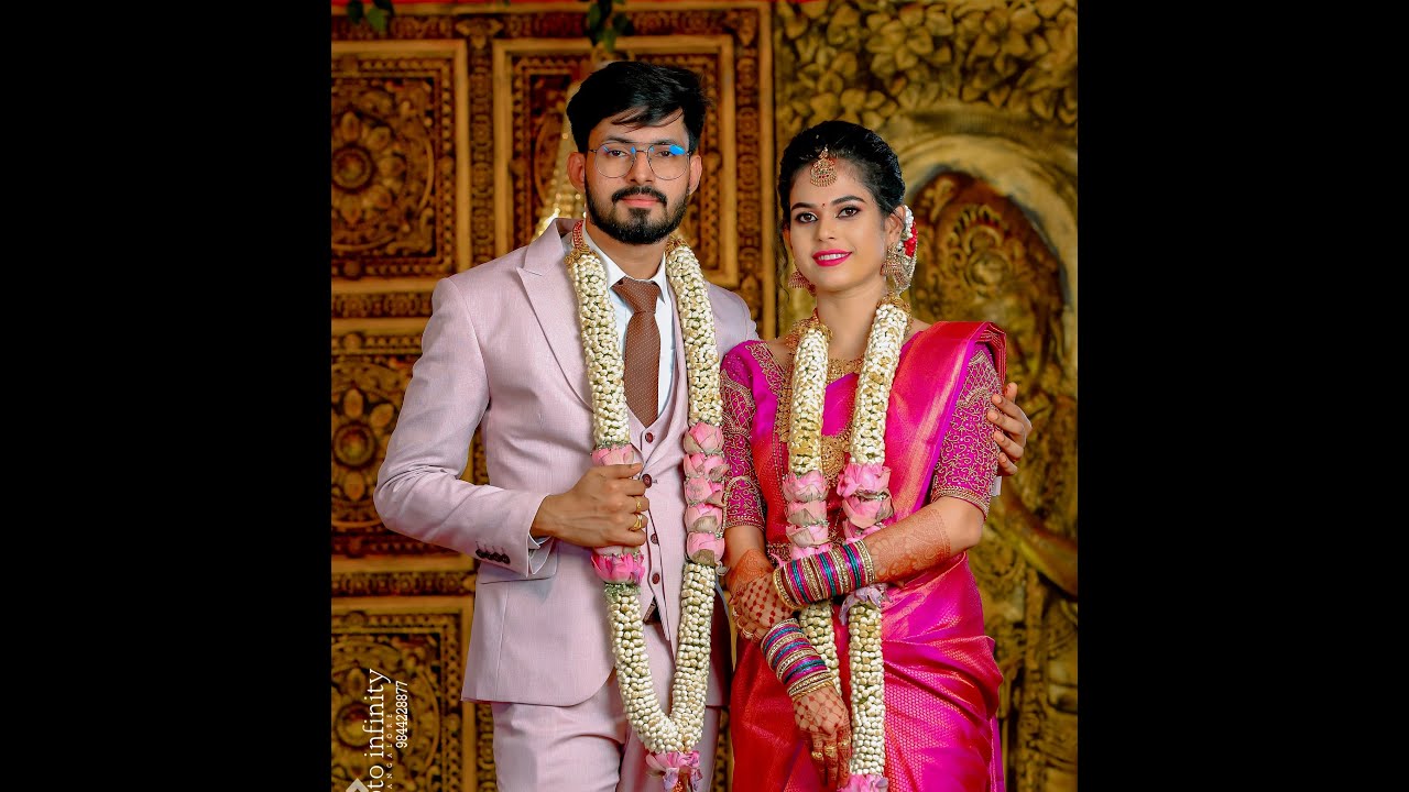 The Lovelands/ Mangalore Traditional Hindu wedding of Shwetha + Sajith ...