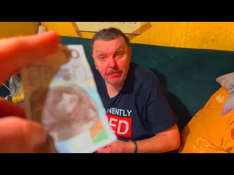 Spięcie z Jackiem o dyszkę