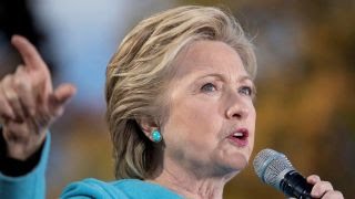 WikiLeaks paints disturbing picture of 'Clinton doctrine' - YouTube