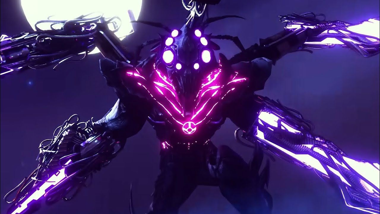 Counter Titan edit Skibidi Toilet Multiverse (Music:Dystopia) - YouTube
