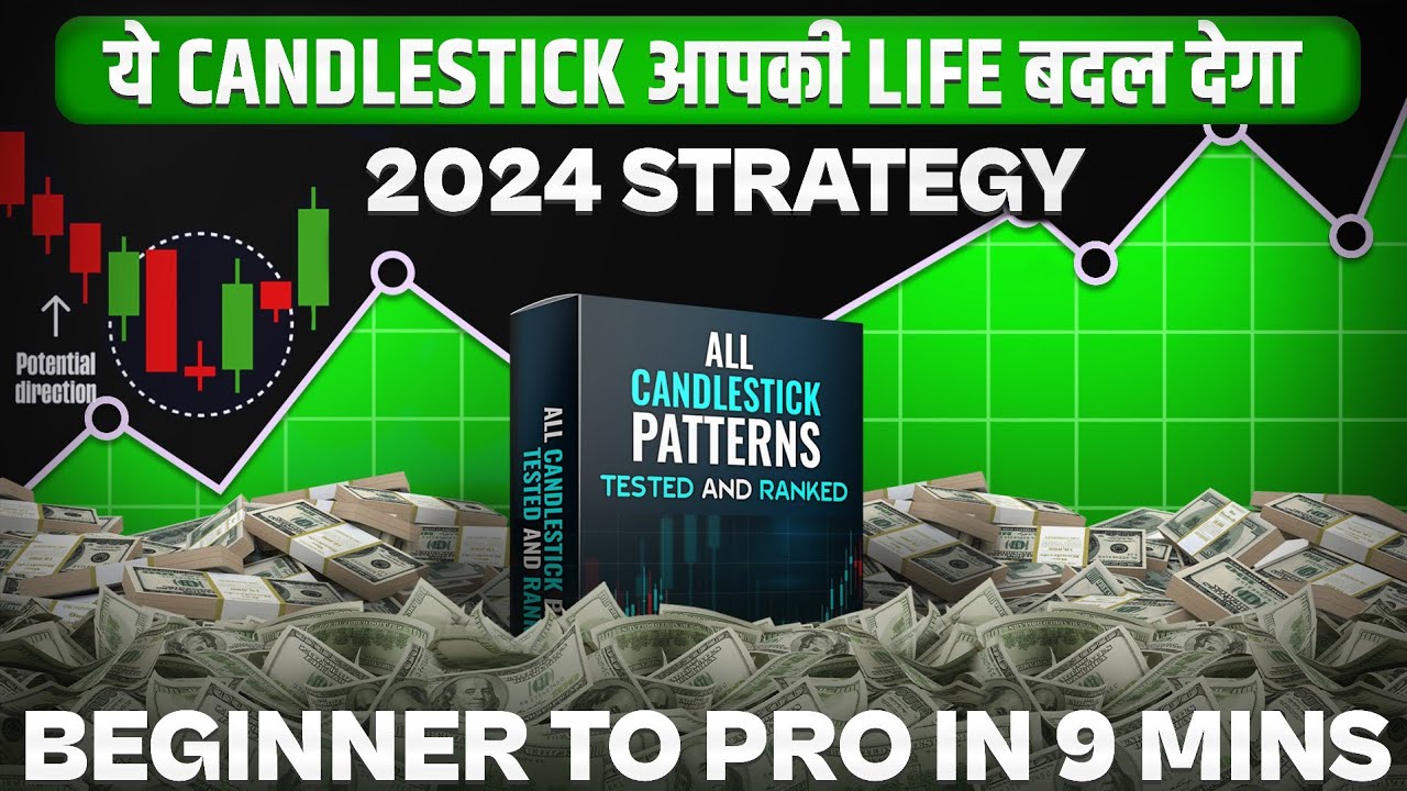 How To Trade With Live Active Candlestick with Secret Advance Chart ...