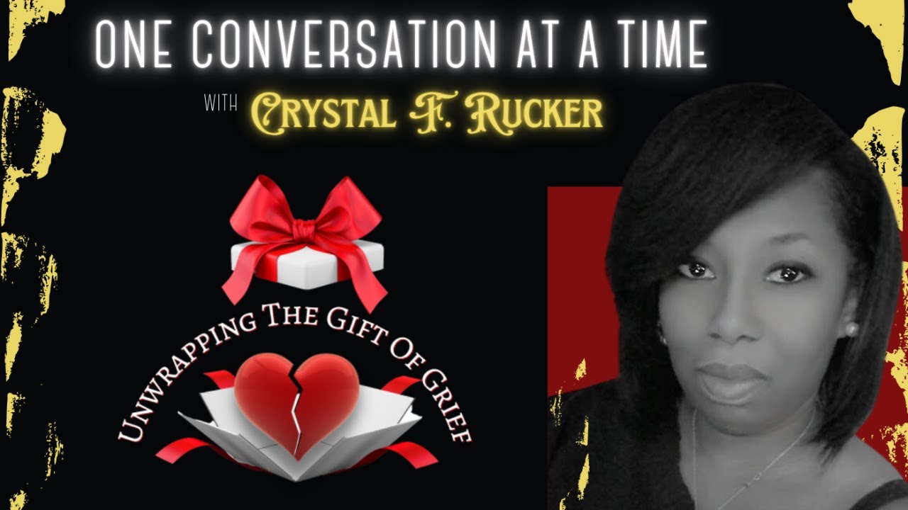 Grief Unscripted "The Check In" - YouTube
