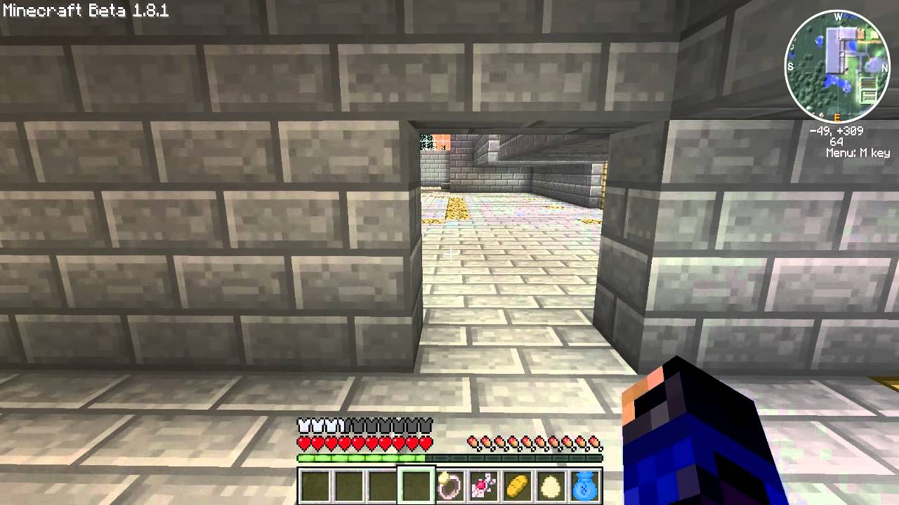 Technic Pack Update YOU DECIDE - YouTube