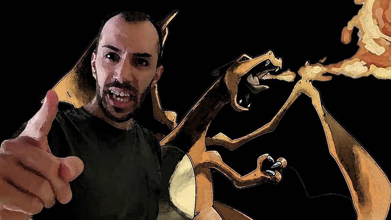 Liccardo Rosario torna a pubblicare sui gruppi di carte Pokemon ...