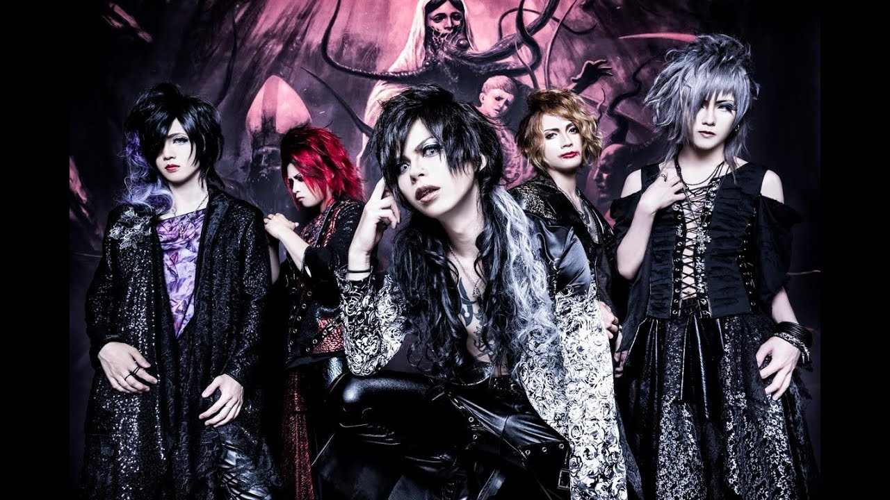 Deviloof VSTAR New Year 2018 Comment - YouTube