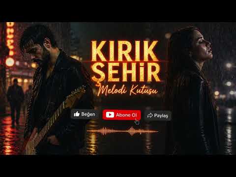 Kırık Şehir - Slow Şarkı