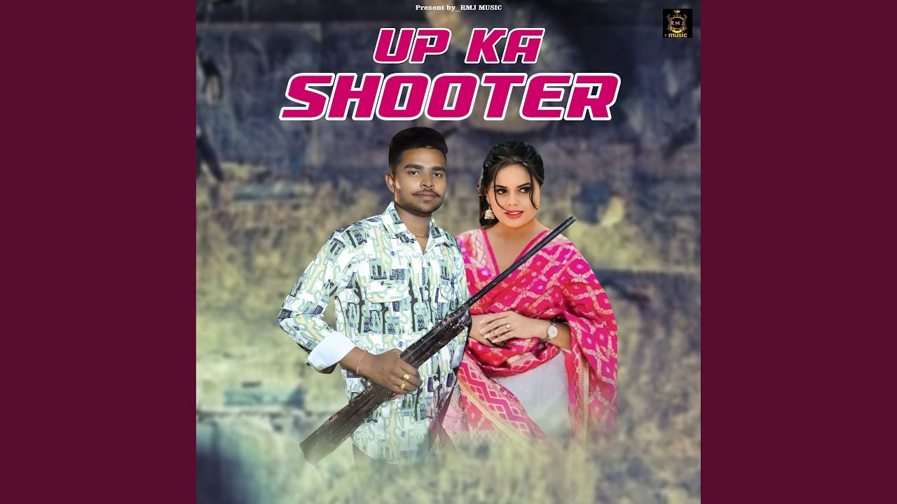 UP Ka Shooter (feat. Amit Baisla) - YouTube