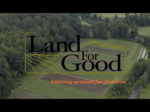 Land For Good - Impact Video - YouTube