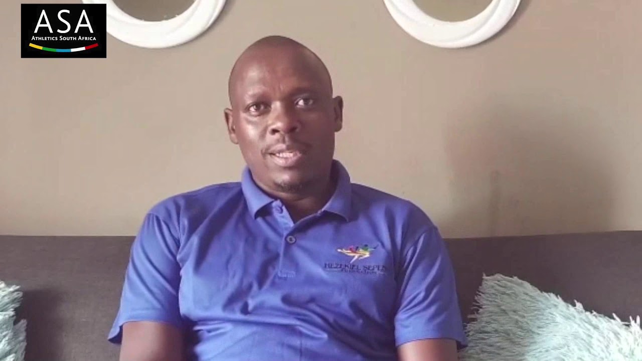 Hezekiel Sepeng - YouTube