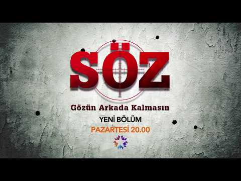 Söz  47 Bölüm   Fragman 1 ]KEŞANLI GERİ DÖNDÜ]