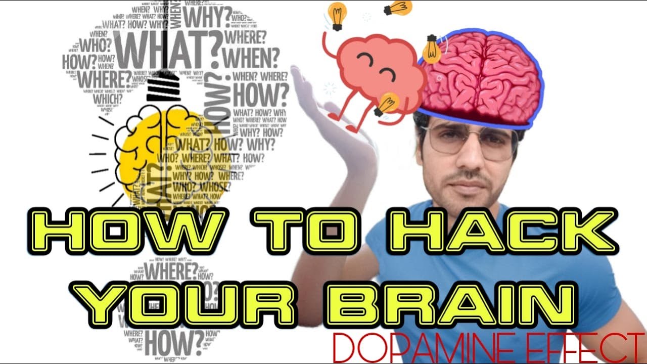 The Dopamine Effect: How to Hack Your Brain for Success and Happiness ...