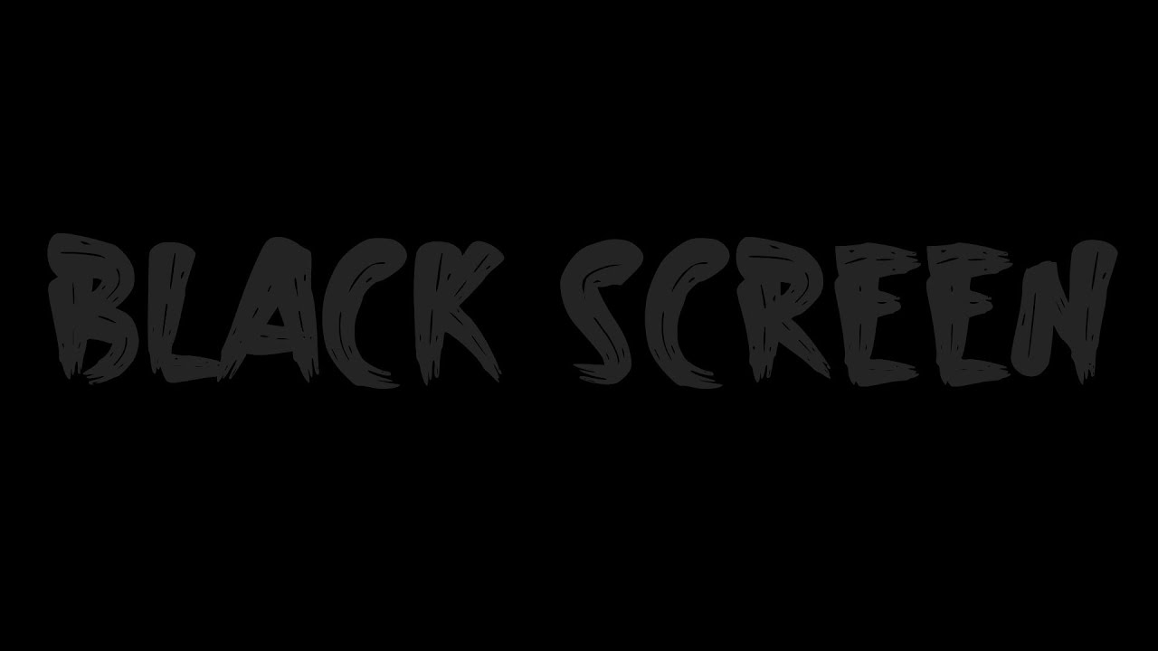 Vibration Sound (400hz) - Black Screen Vibration, Relaxation, Focus ...