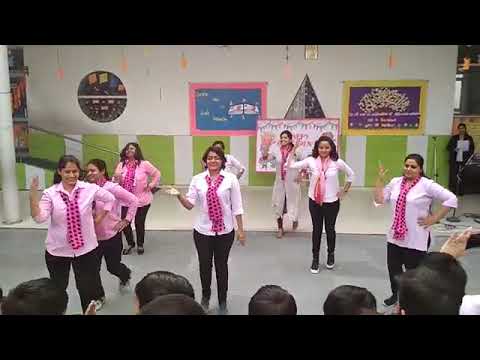 Teachers Day DPS Palwal - YouTube