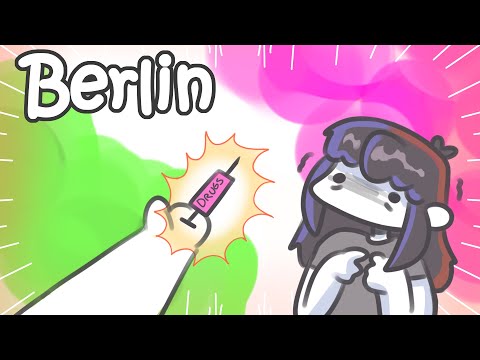 Die sozialste Stadt Deutschlands.