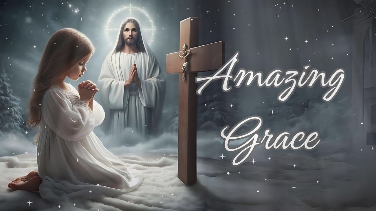 Amazing Grace - YouTube