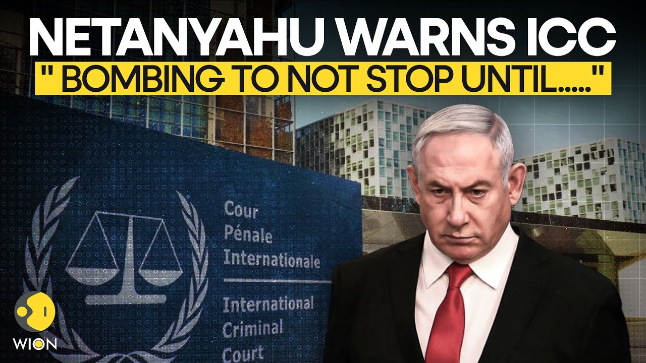 Israel War: After ICC Warrant, Benjamin Netanyahu Faces Arrest In These ...