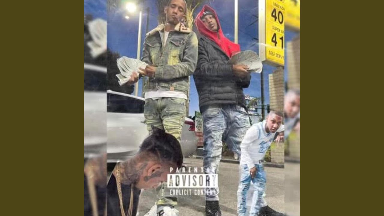 FIASCO (feat. Smoove Wicked & Crave Cash) - YouTube