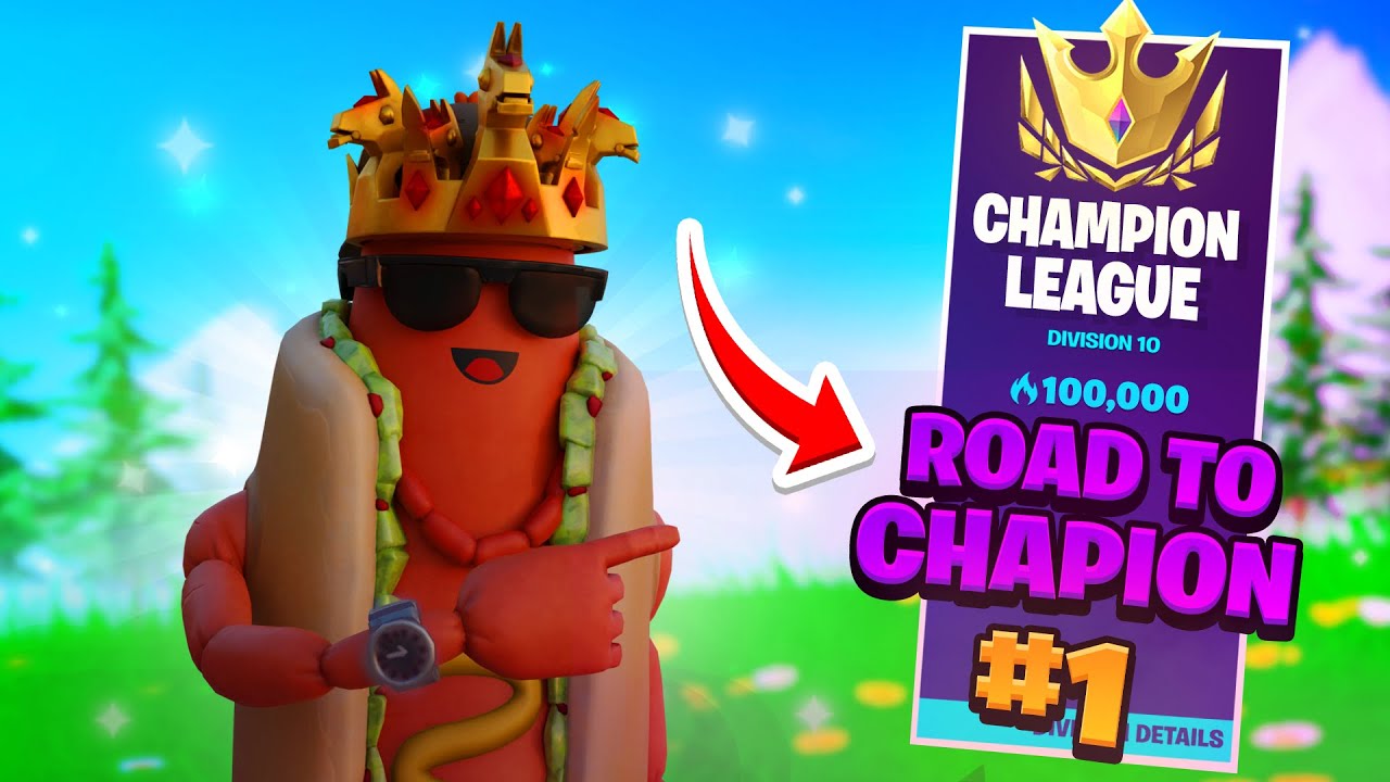 ARENA PUNKTE RESET! Der GRIND geht wieder los! - YouTube