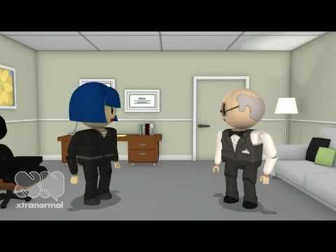 Dr. Zatk and Med Zeepaa-Psychiatrist Doesn't Listen - YouTube