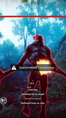 b4b hag fried and dropped - YouTube