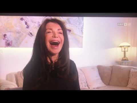 Ingrid Riegler - Seitenblicke 16.12.2020 anlässlich rundem Geburtstag ...