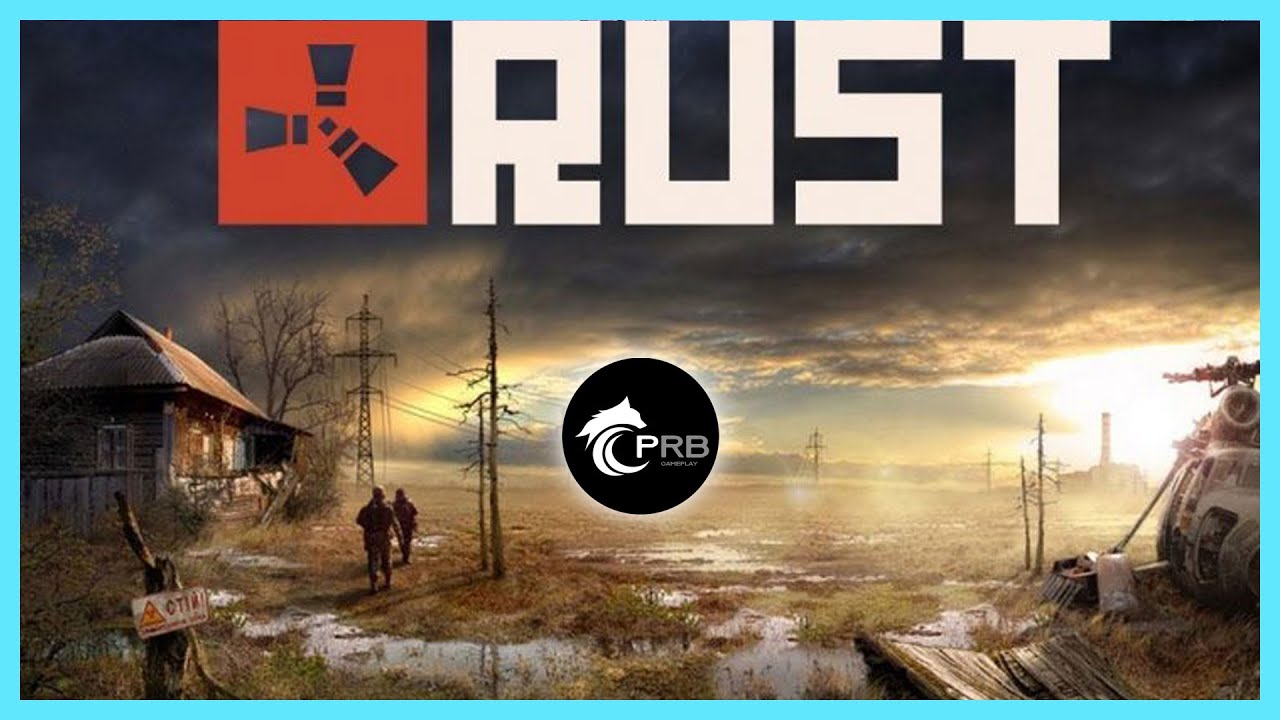 Rust, cambiar idioma a español, versión enero 2021 - YouTube