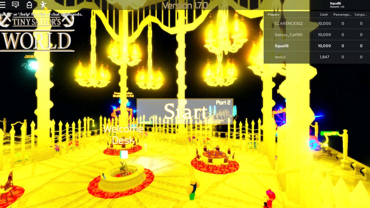 Tiny Sailor World Intro Music complete OST - YouTube