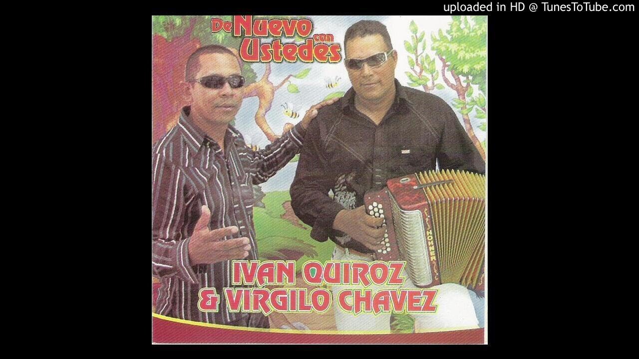 TIRA AGUJA / Iván Quiroz y Virgilio Chávez - Wilmar Aníbal - YouTube
