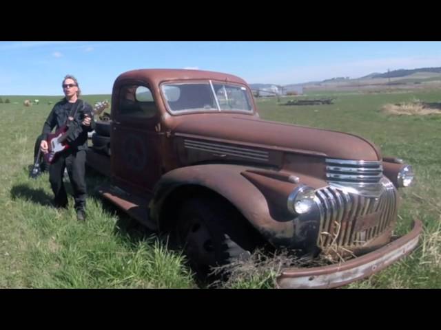 Billy Hay & The Chaos