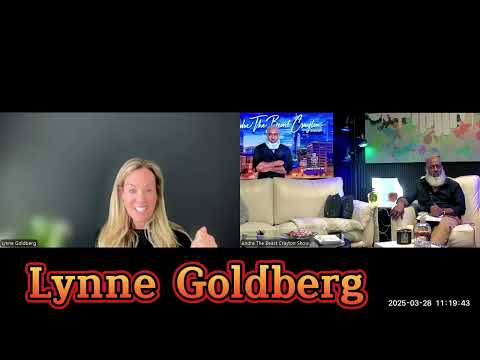 Lynne Goldberg - YouTube