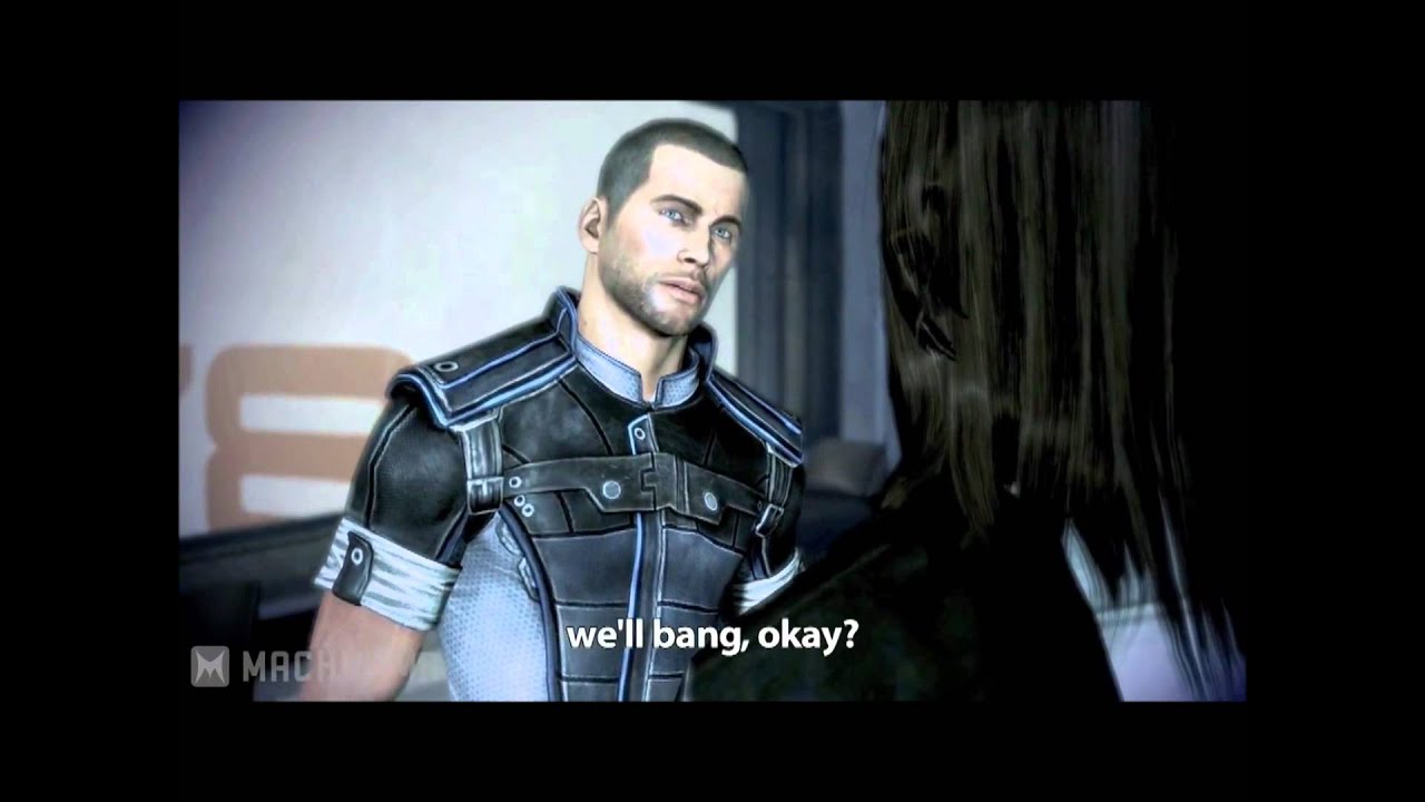 Shepard bang, ok ? - YouTube