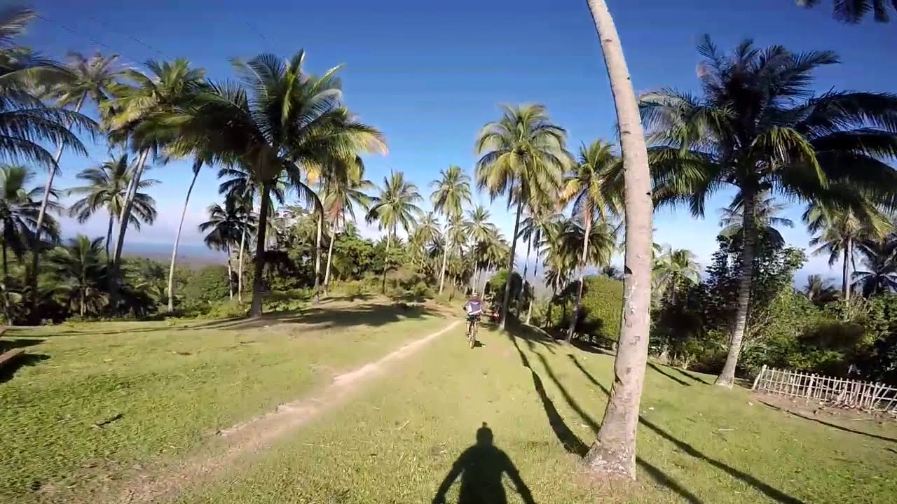 #Tanawan "putyokan" #Kangasay #Sibula - YouTube